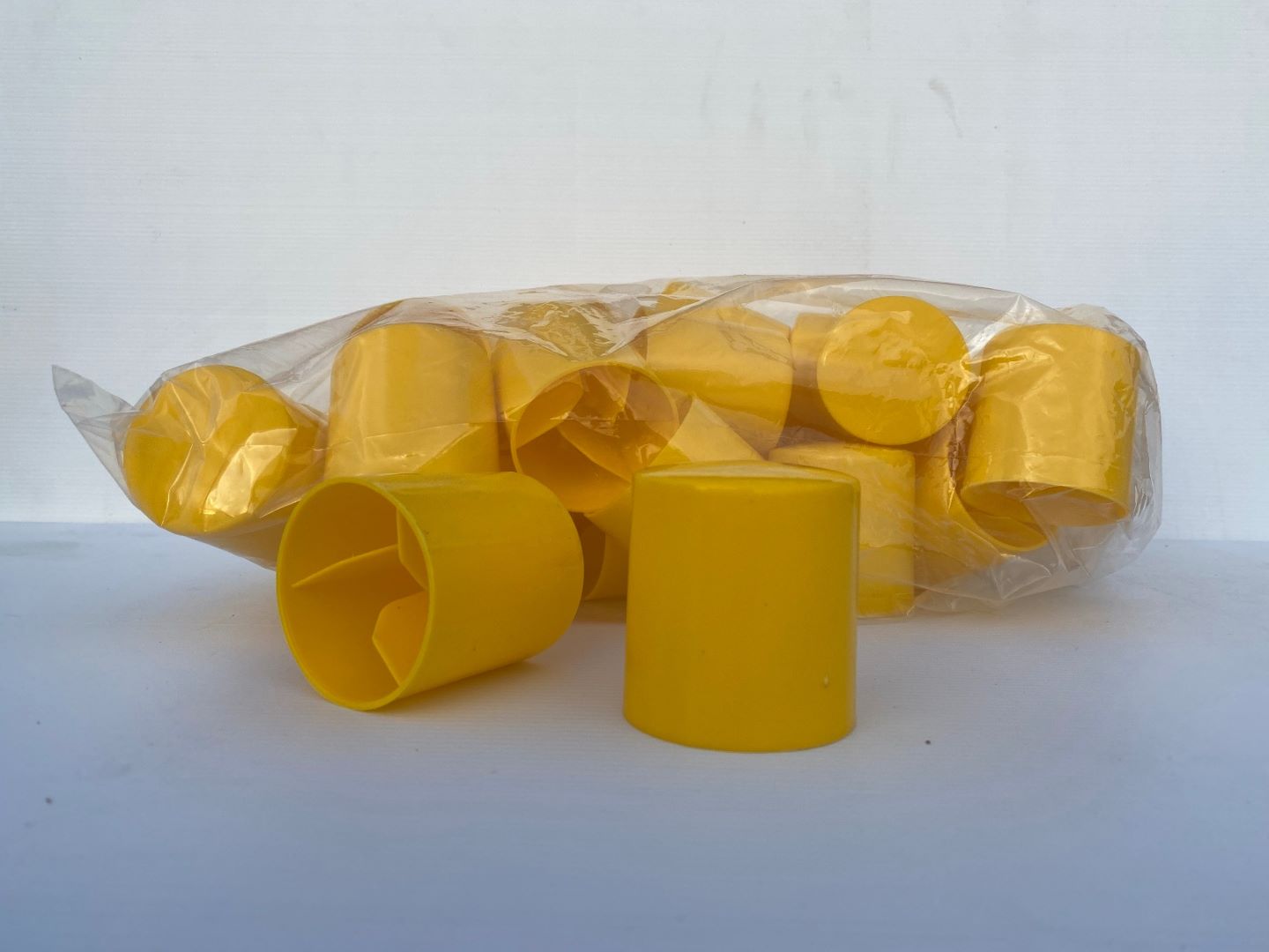 Round Safety Caps | Buy Online | GHL Shop